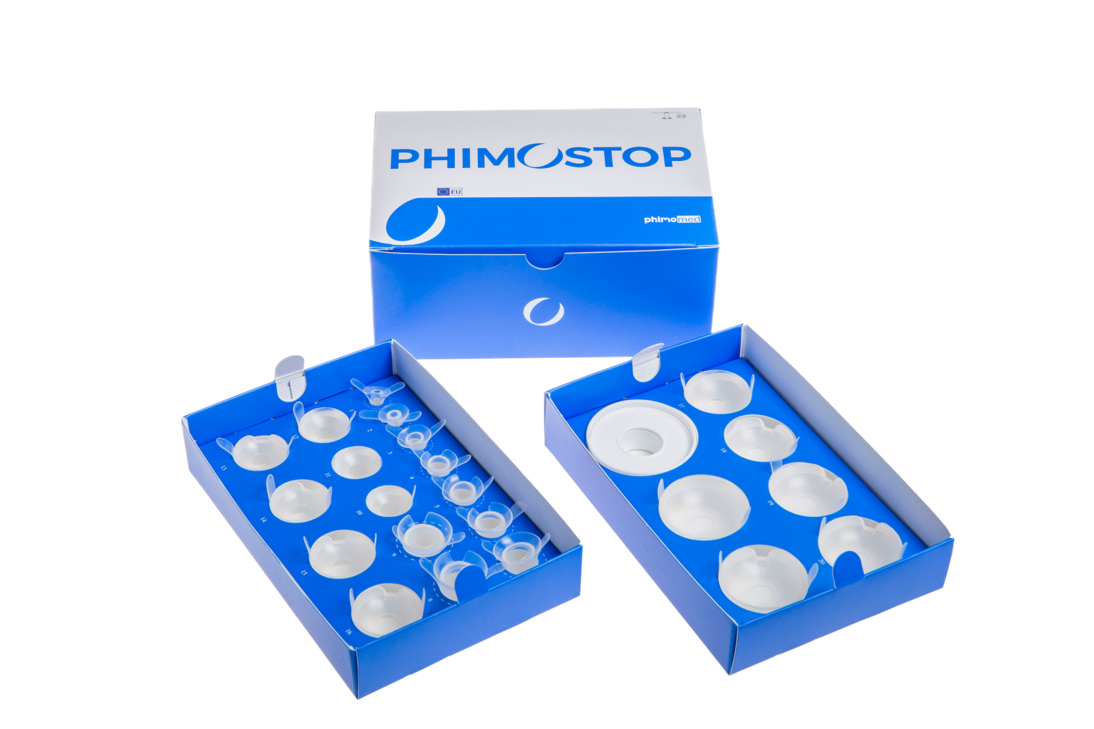 Phimostop: Anti-Phimosis Product for Non-Surgical Care