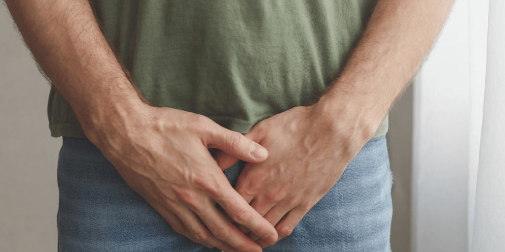 Phimose: Ursachen, Symptome, Behandlungen für Vorhautverengung